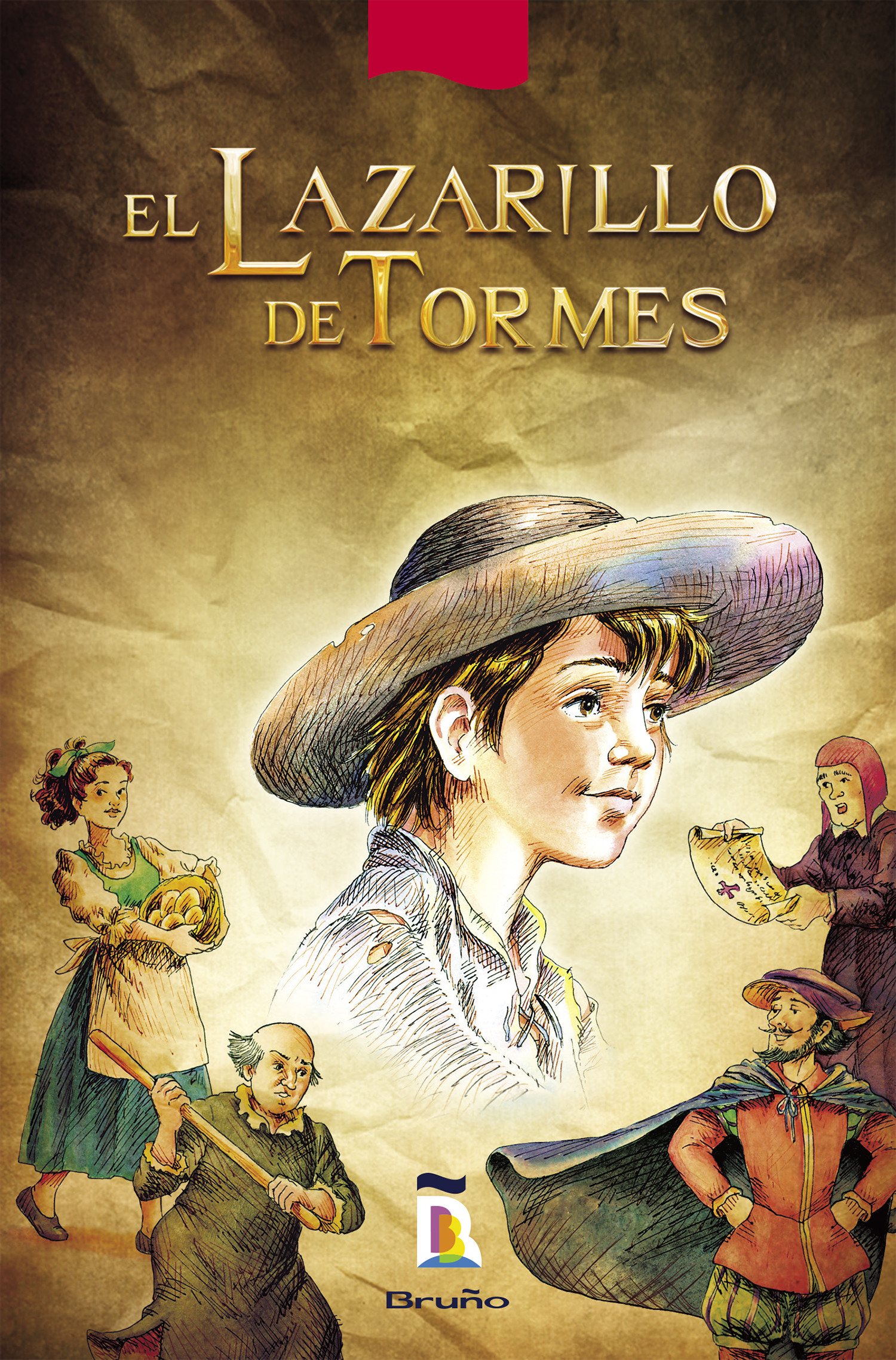El Lazarillo de Tormes, una pequeña gran historia, octubre 2025