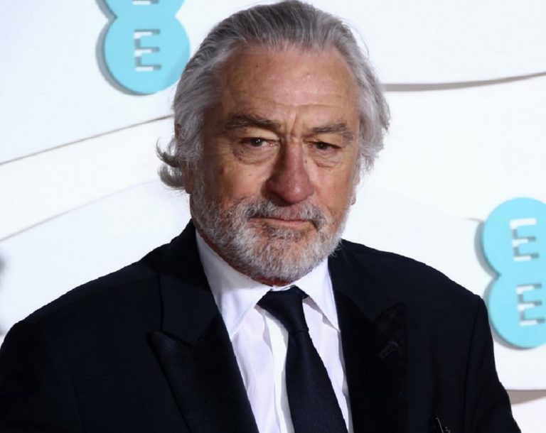 רוברט דה נירו › בלוג של Juan Herranz