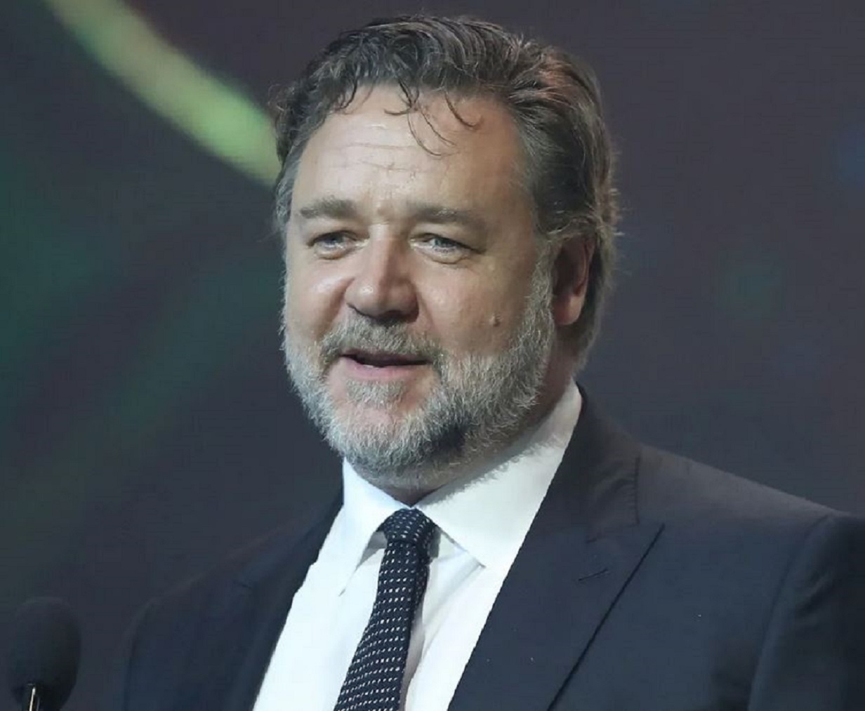 🎬 Lo mejor (y también lo peor) de Russell Crowe › 2025