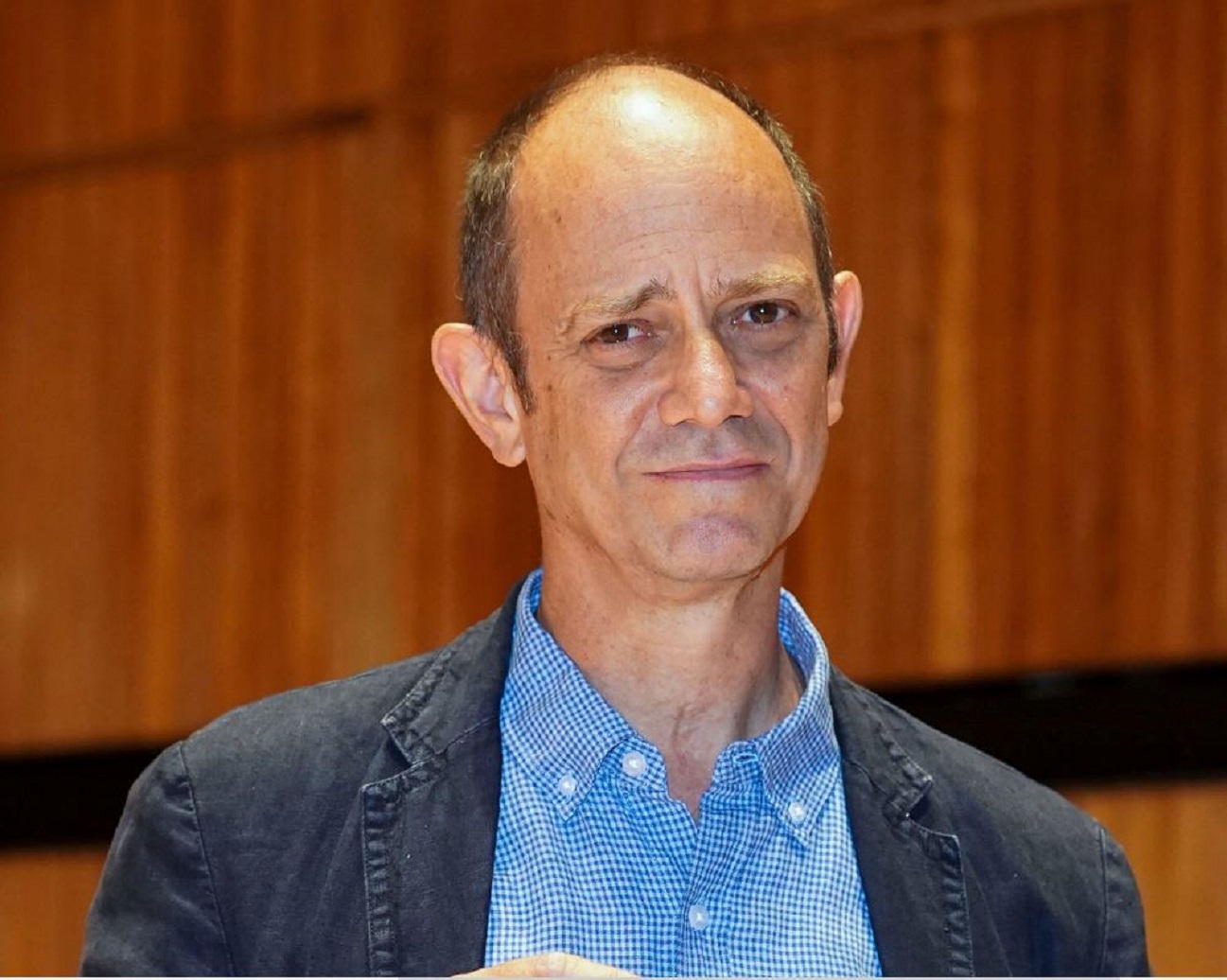 📚 Los 3 mejores libros de Damon Galgut › octubre 2025