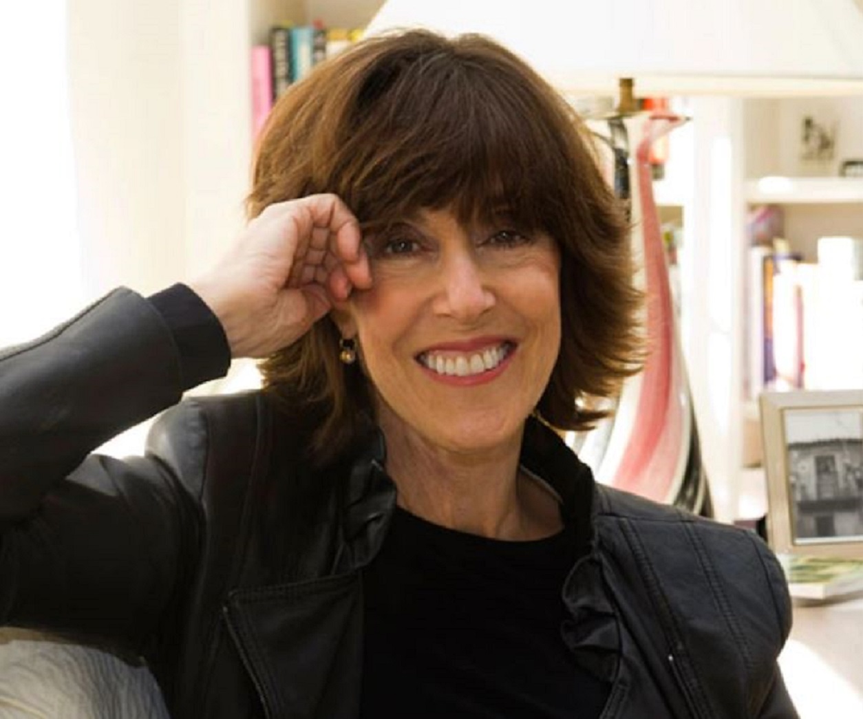 Los 3 mejores libros de Nora Ephron 📚 diciembre 2025