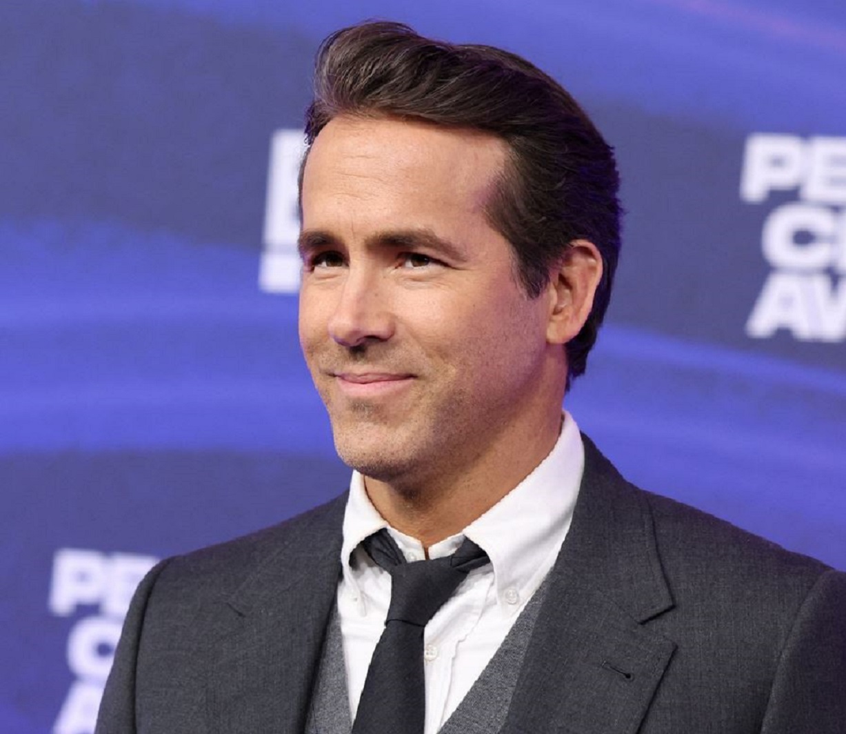 The 3 best Ryan Reynolds movies 🎬 October 2025