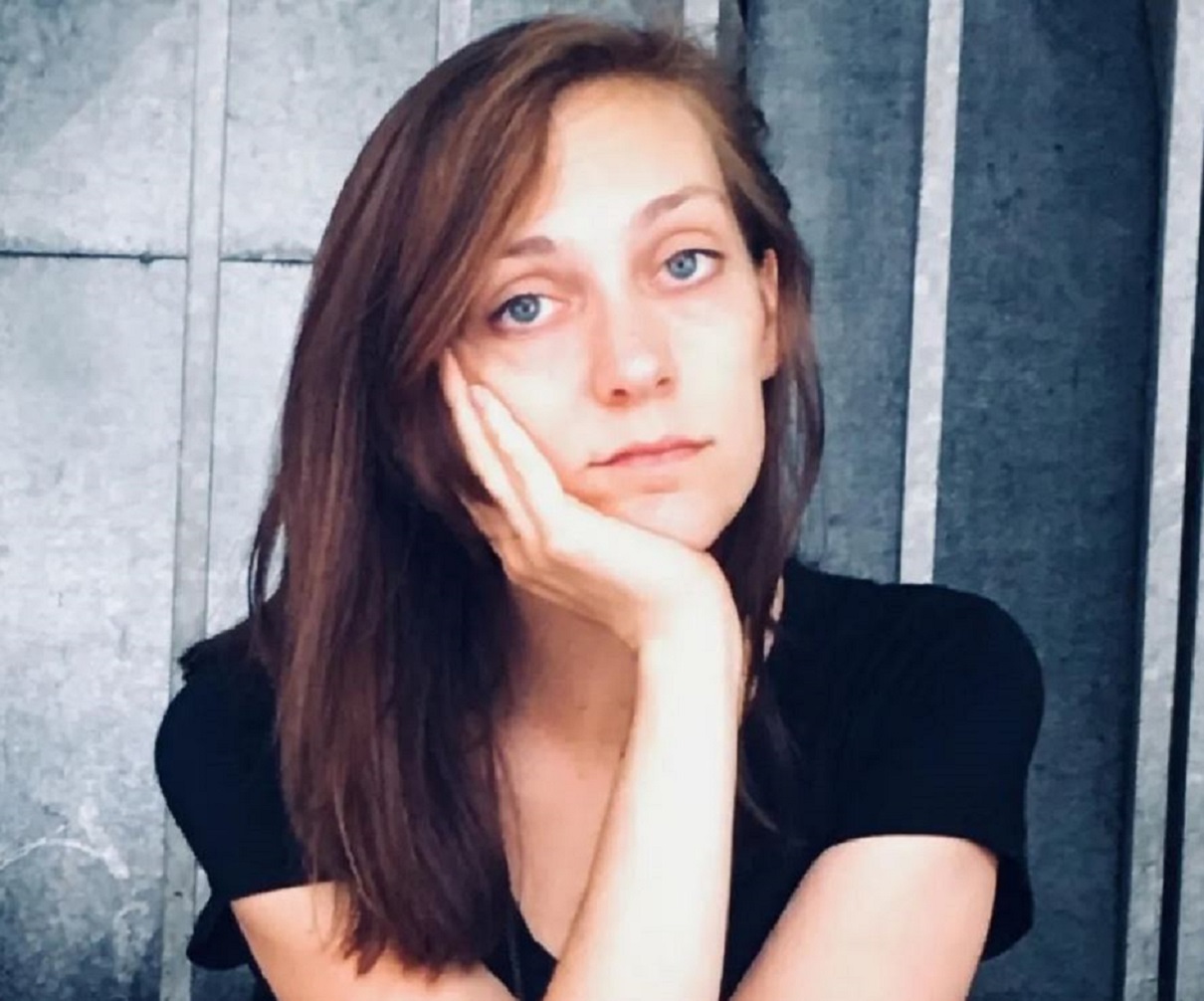 Catherine Lacey's 3 Best Books › November 2025