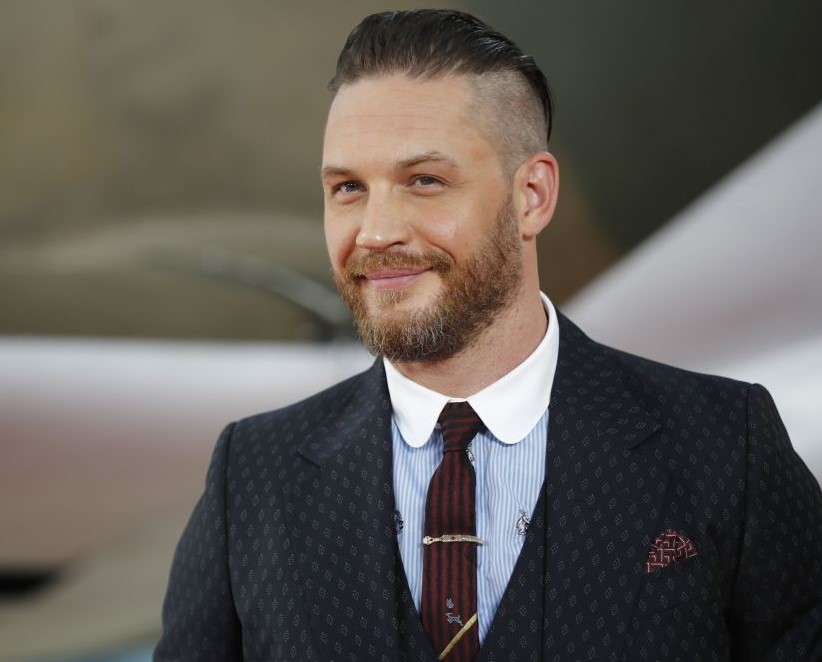 The 3 best Tom Hardy movies › June 2025