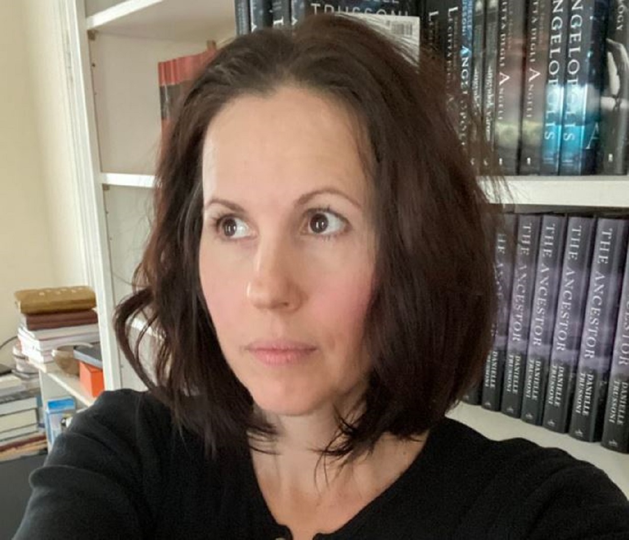 Los 3 mejores libros de Danielle Trussoni 📚 diciembre 2025