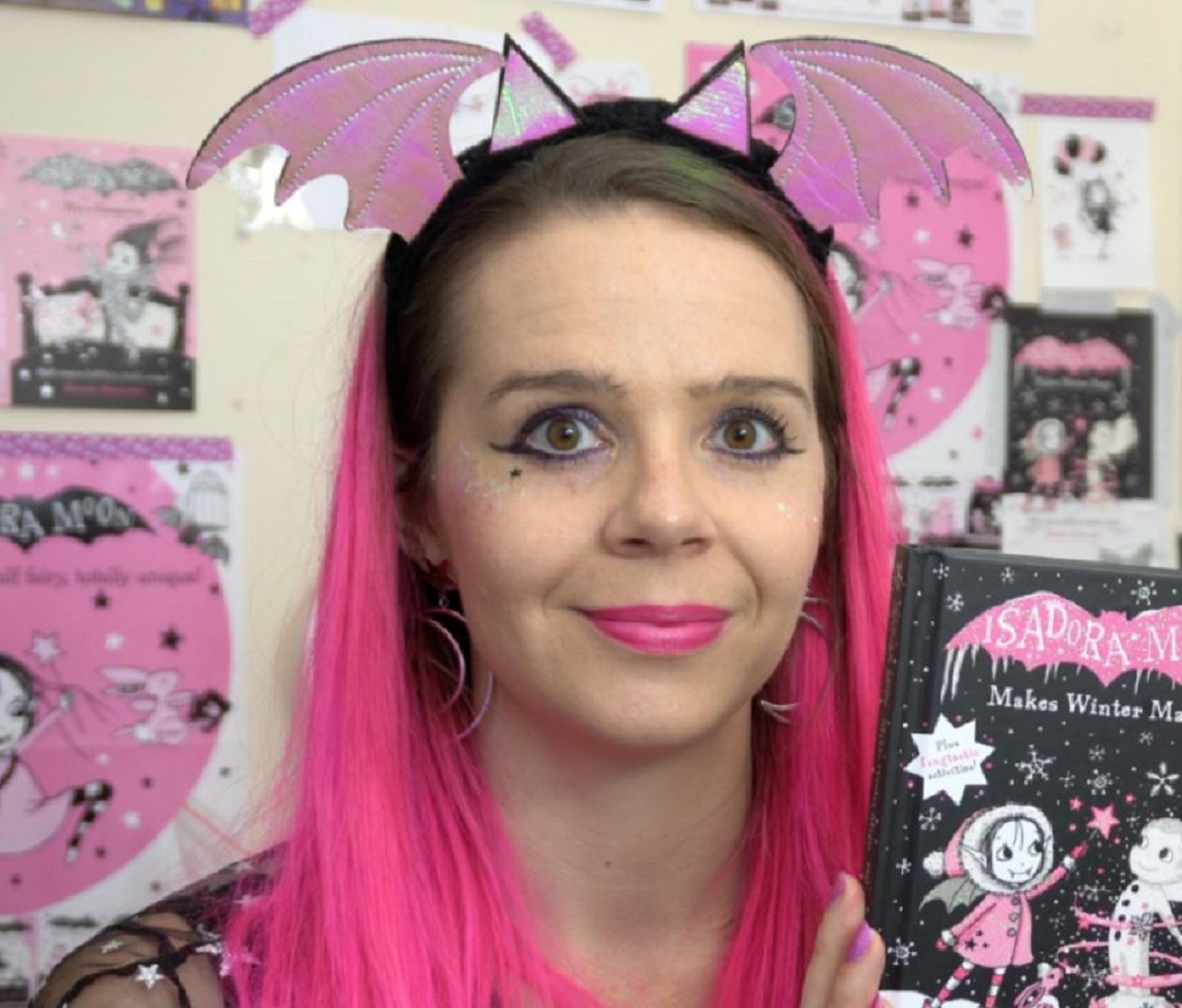 The 3 best books by Harriet Muncaster › September 2025