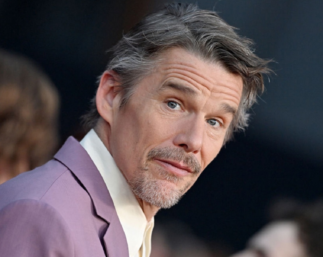 The 3 best Ethan Hawke movies 🎬🍿 2025