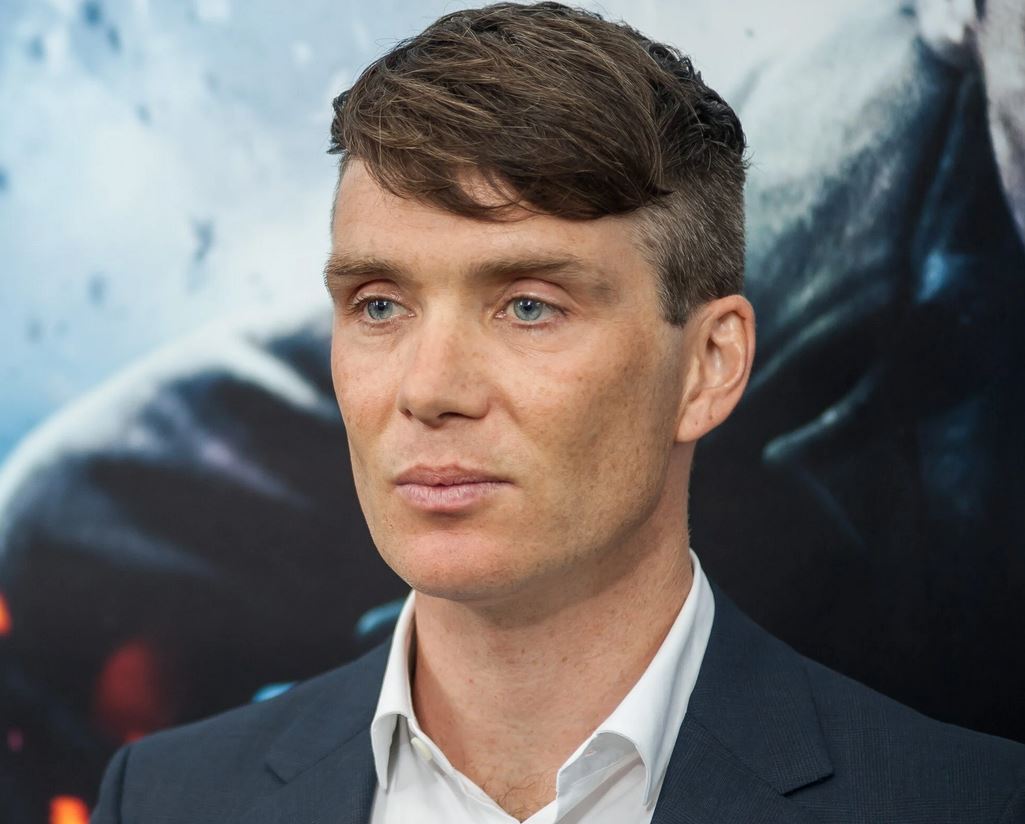 The 3 best Cillian Murphy movies 🎬 October 2025