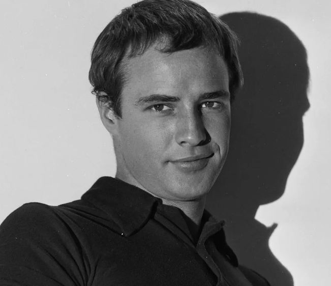 Marlon Brando Images: A Legacy in Pictures