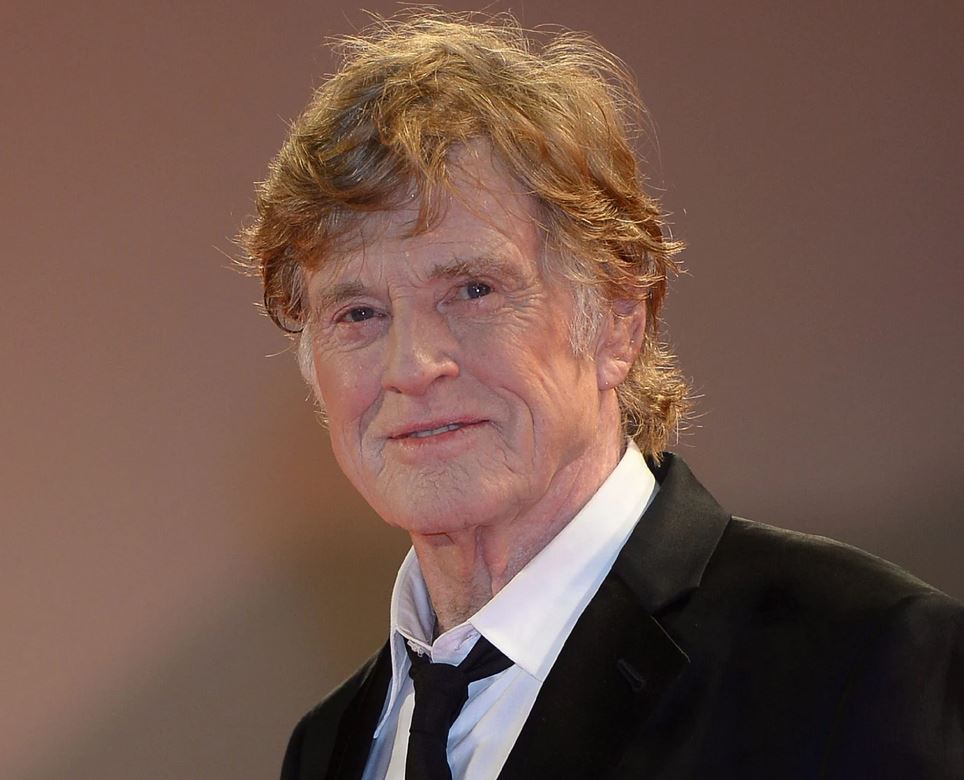 Robert Redford Pictures And Photos In 2020 Robert Robert Redford and ...