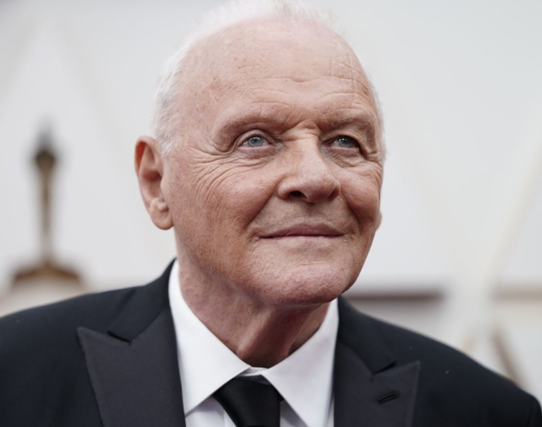 Las 3 mejores películas de Anthony Hopkins 📚 diciembre 2025