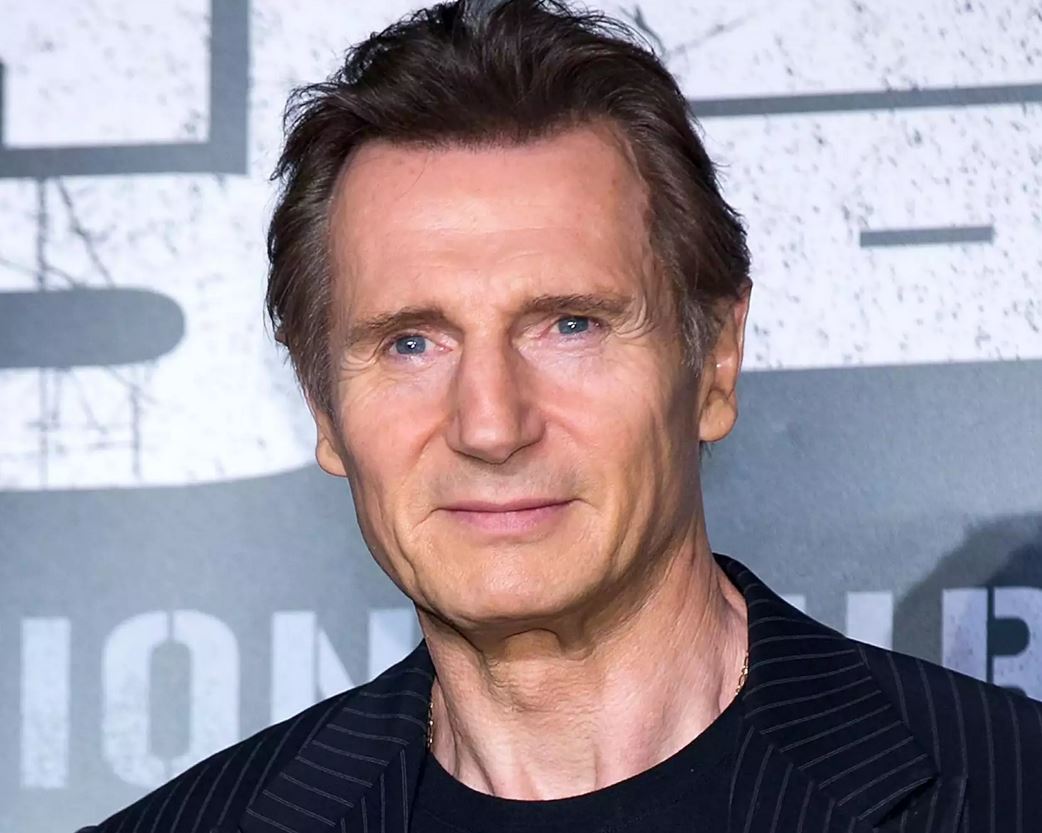 Las 3 mejores películas de Liam Neeson 🎬 octubre 2025