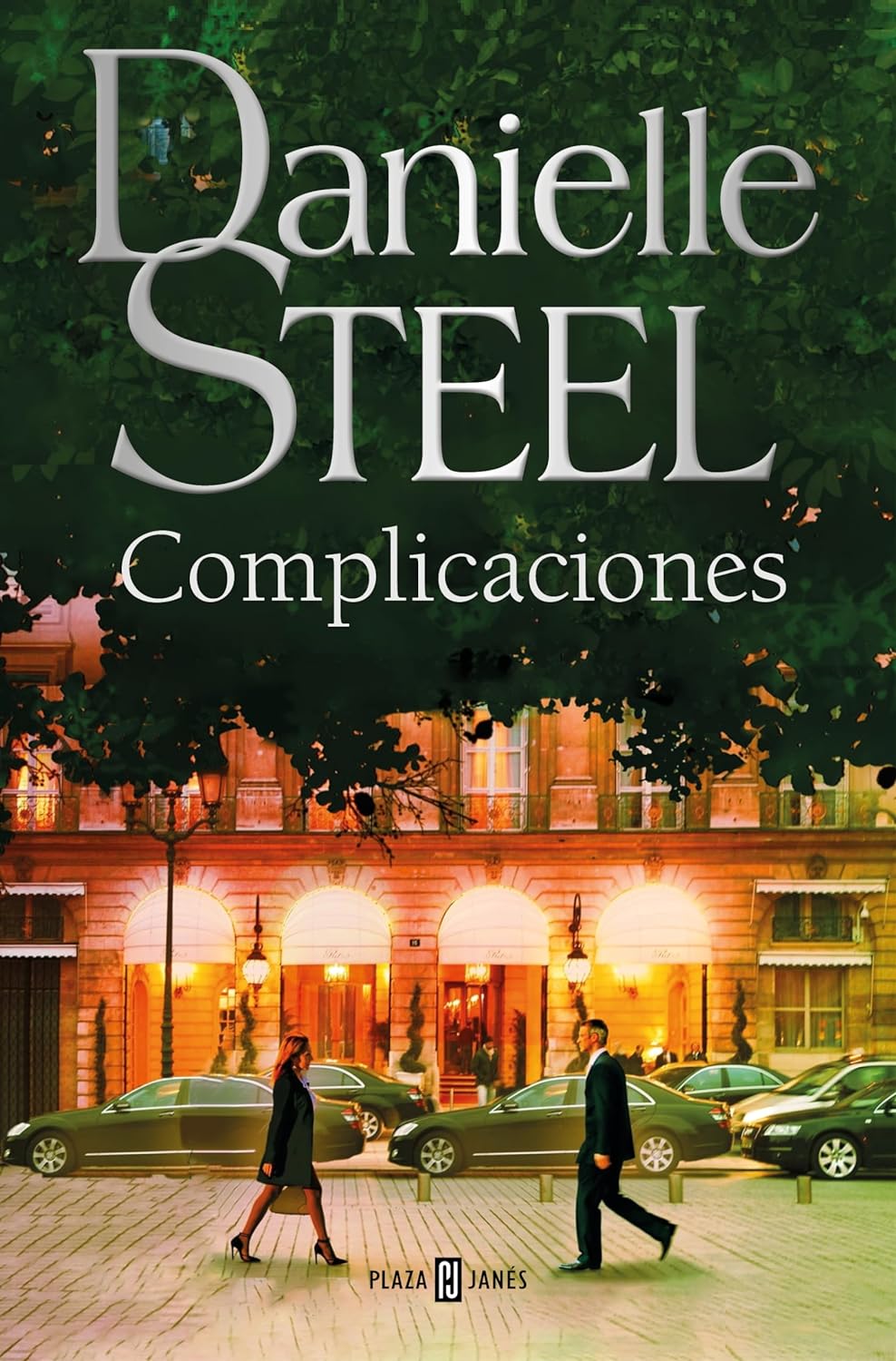 Los 3 mejores libros de Danielle Steel, y más... 📚 2025