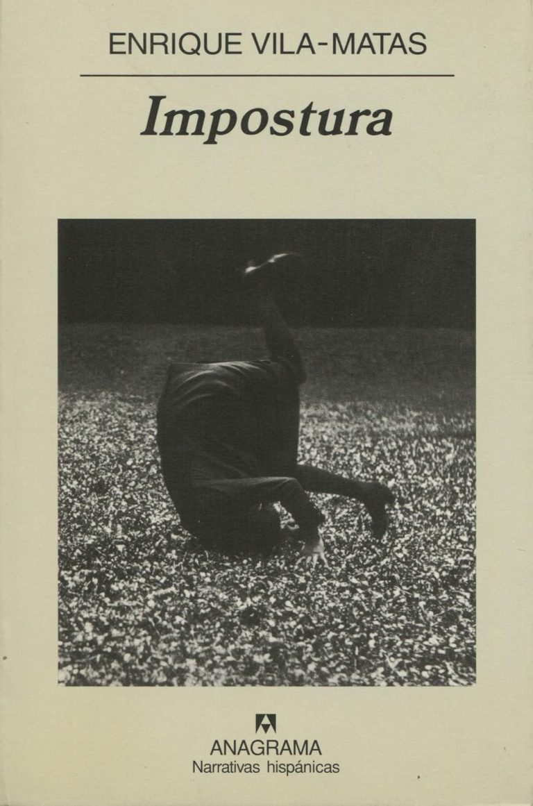 📚 Descubre los Los 3 mejores libros de Enrique Vila-Matas › 2025