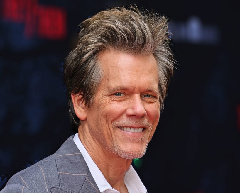 Las 3 mejores películas de Kevin Bacon 🎞️ octubre 2025