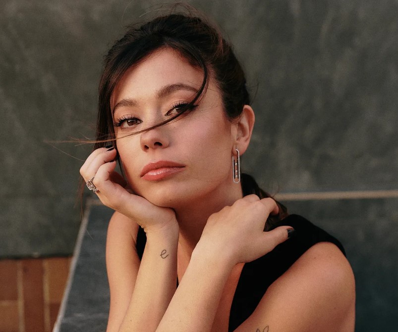 The 3 best movies by Anna Castillo 🎬 October 2025