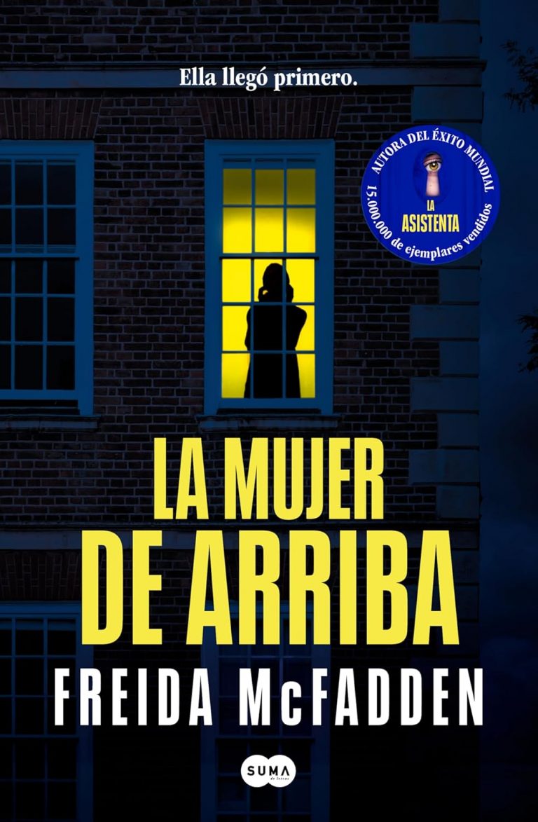 Os 3 melhores livros de Freida McFadden 📚🔥 2025