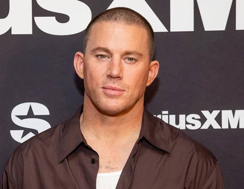 Channing Tatum. De Bailarín a Estrella de Hollywood › 2025